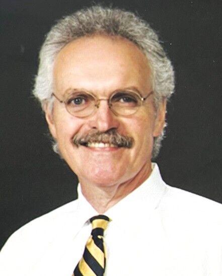 Terry Cleveland Baucom | Elkin | Enquirer Journal | enquirerjournal.com