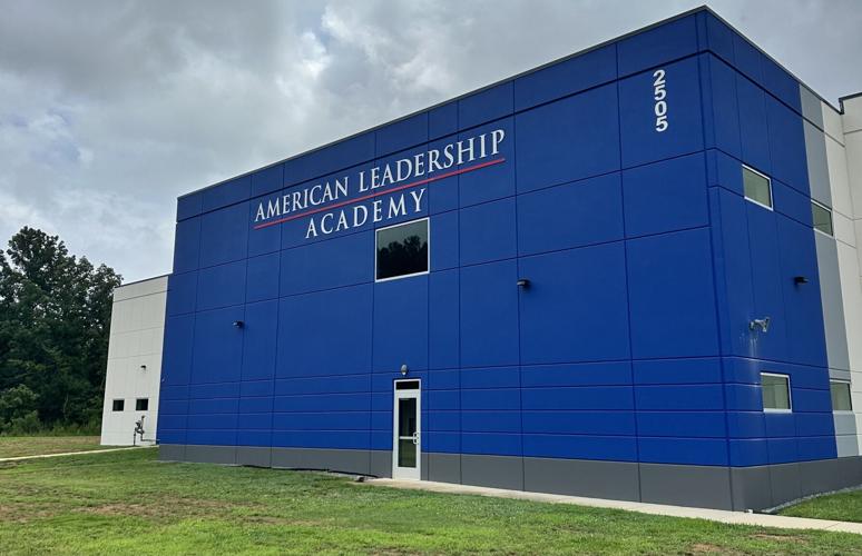 ALA Monroe approaching 'monumental' first day | Enquirer Journal ...