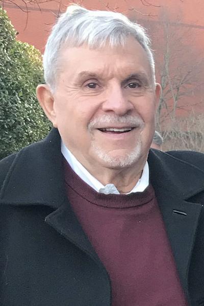 Michael Stroud | Monroe | Obituaries | enquirerjournal.com