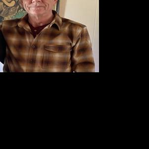 Ted Wortman, Jr. | Monroe | Obituaries | enquirerjournal.com