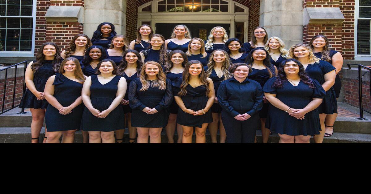 Wingate University's nursing program earns 100% pass rate on NCLEX-RN ...