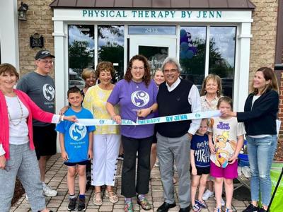 Experienced physical therapist opens PT practice | Enquirer Journal ...