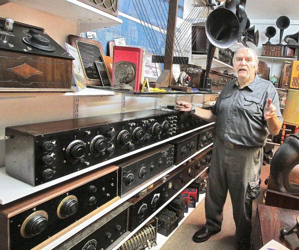 Radio Heaven | Features | enquirerjournal.com