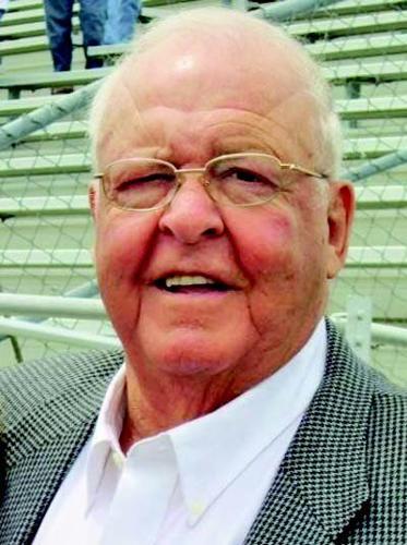 Jimmy L. Thomas Sr. | Archives | enquirerjournal.com