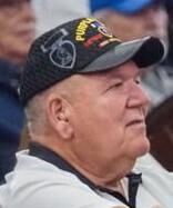 Watkins' idea to gather veterans for monthly meeting celebrates 5th ...