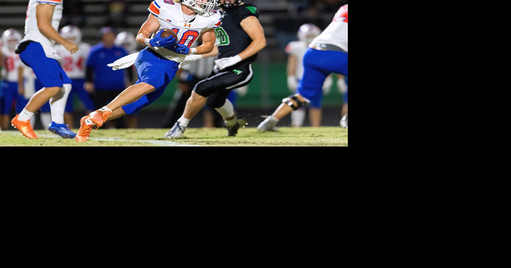 Cole Searight commits to Richmond; Keenan Jackson will play for UNC ...