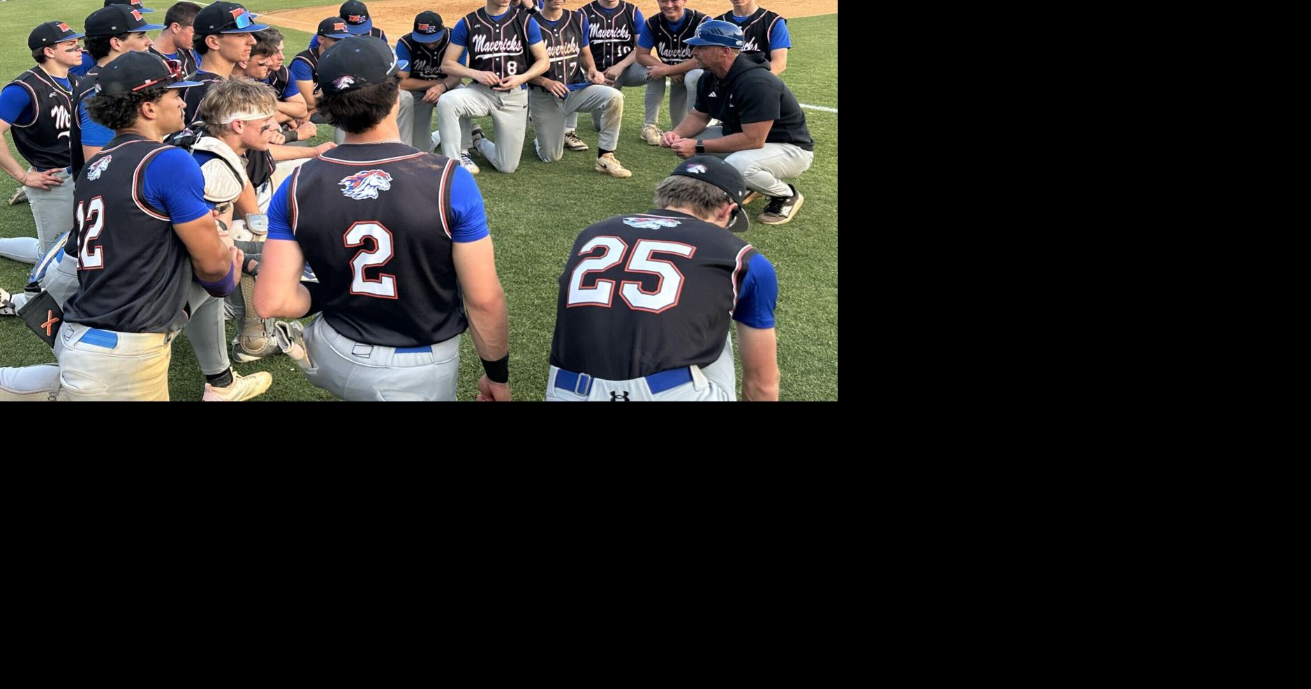 Mavs eager to break decade-long drought for state title | Enquirer ...