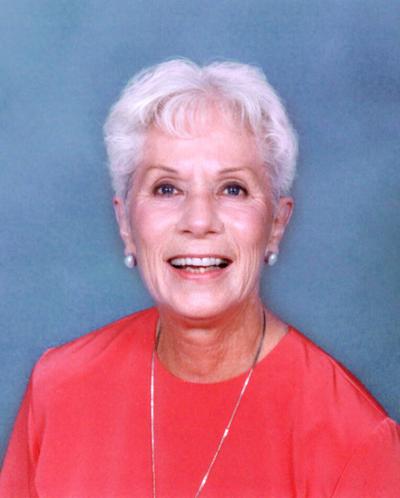 Helen Scarpantoni | Monroe | Enquirer Journal | enquirerjournal.com