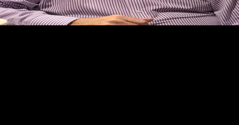 Ronald Colin Hough, 85 | Enquirer Journal | enquirerjournal.com