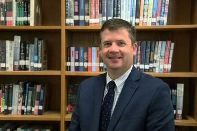 Houlihan named 2025 Southwest Regional Superintendent of the Year ...