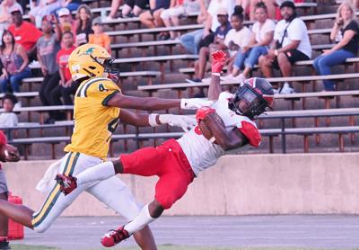 STAT LEADERS: Monroe’s Zach Melton leading nation in special teams ...