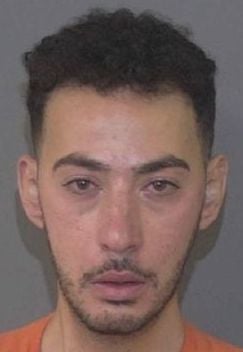 UCSO: Marvin man charged with murder | Enquirer Journal ...