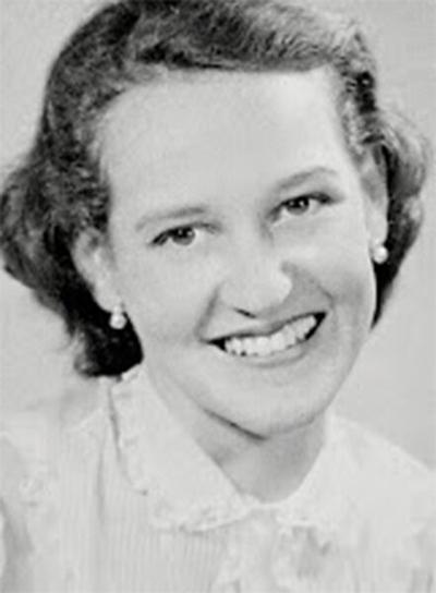 Sarah Plyler | Heron Cay, FL | Enquirer Journal | enquirerjournal.com