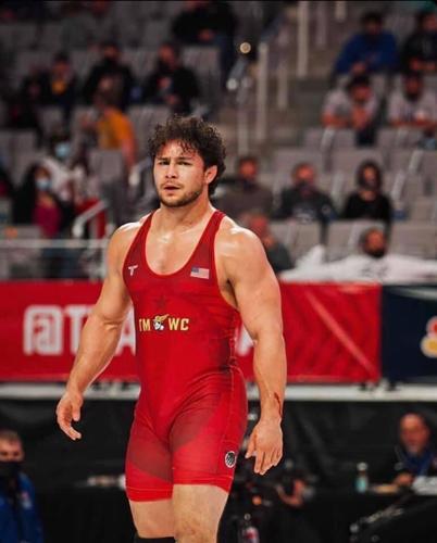 Sun Valley legend Macchiavello: ‘People from back home fuel me ...