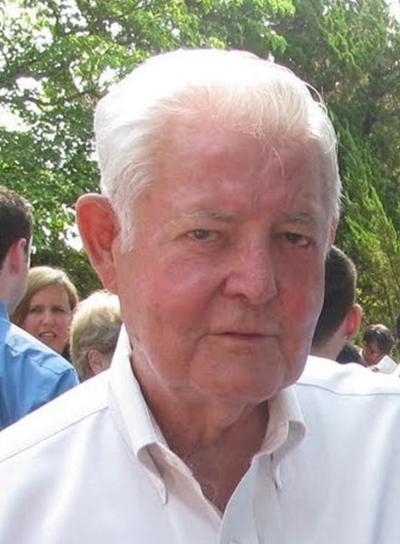 Charles Riddle | Wingate | Obituaries | enquirerjournal.com