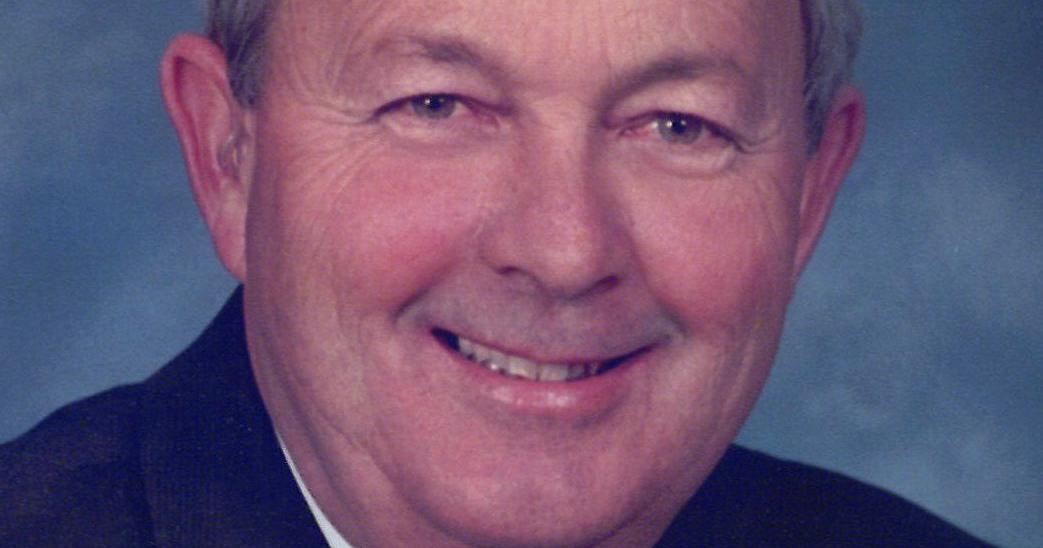 Charles Gore Williams, 77 | Enquirer Journal | enquirerjournal.com