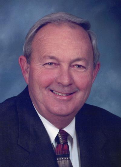 Charles Gore Williams, 77 | Enquirer Journal | enquirerjournal.com