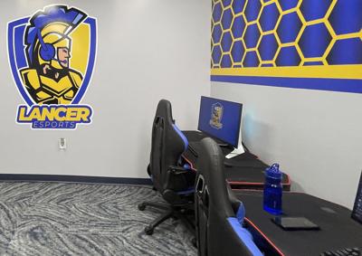 USCL opens new esports arena | Enquirer Journal | enquirerjournal.com