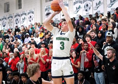 Weddington carries win streak to playoff rematch | Enquirer Journal ...