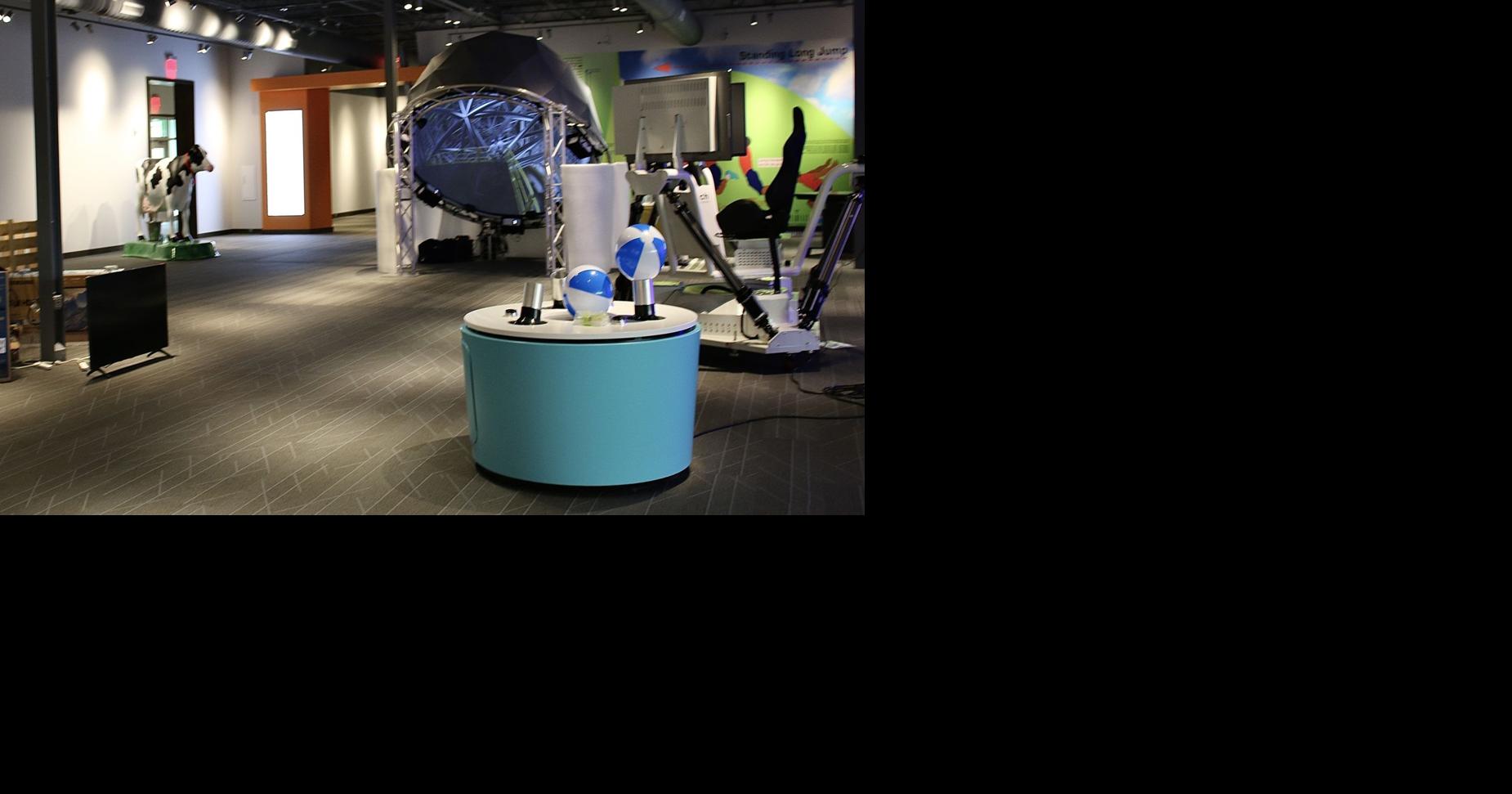 New Monroe Science Center scheduled to open in September | Local News ...