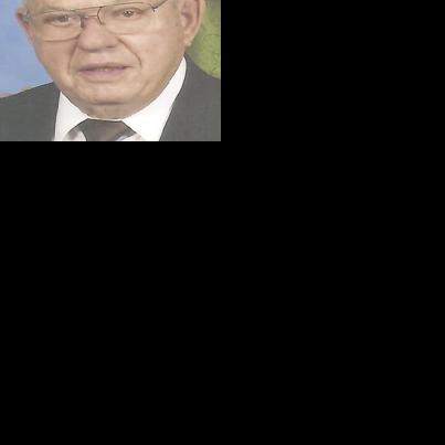 Jim Mullis Jr. | Obituaries | enquirerjournal.com