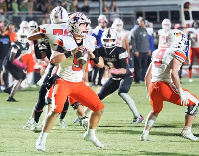 Marvin Ridge grabs share of third place in SCC with win at Sun Valley ...