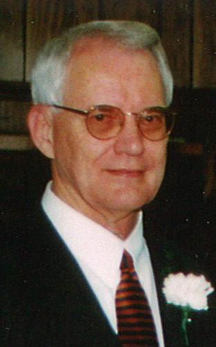 Robert Latta | Obituaries | enquirerjournal.com