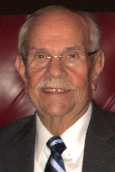 Bobby Chandler | Marshville | Obituaries | enquirerjournal.com