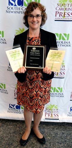 Alford, Banks taking on leadership roles at E-J | Enquirer Journal ...