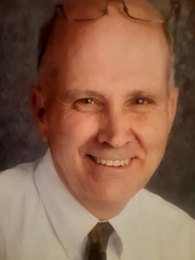 Retired principal becomes author with devotional book | Entertainment ...