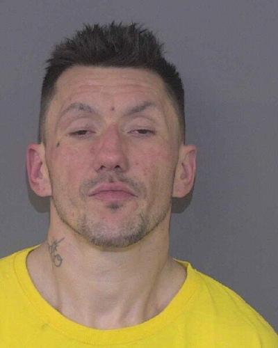 Monroe man charged with death by distribution | Enquirer Journal ...