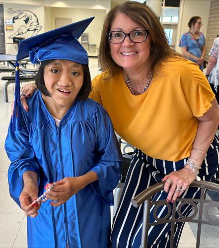 Wolfe School: UCPS 'greatest secret' | Enquirer Journal ...