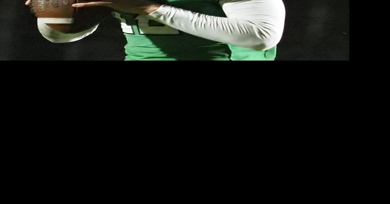 FOOTBALL: Weddington rising senior QB Tyler Budge commits to Georgia ...