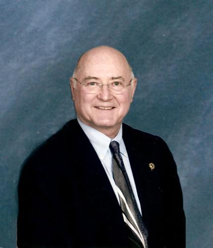 Charles Aycock | Matthews | Enquirer Journal | enquirerjournal.com