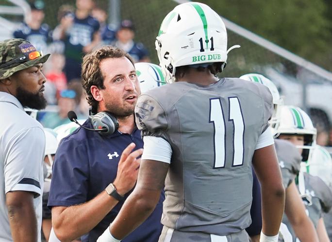 Former Sun Valley quarterbacks preparing to face each other as head ...