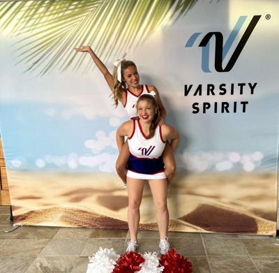 Sun Valley cheerleaders make all-American, march in Hawaii | Enquirer ...