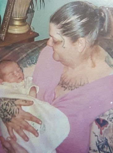 Janice Berry | Monroe | Obituaries | enquirerjournal.com