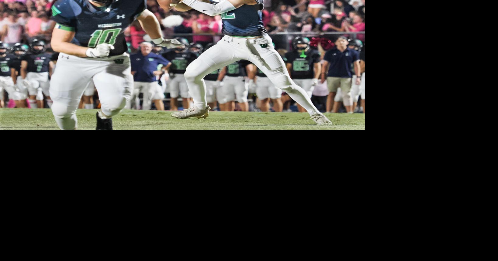 Tyler Budge | Archives | enquirerjournal.com