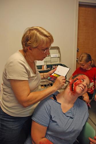 Robin Sage | Archives | enquirerjournal.com