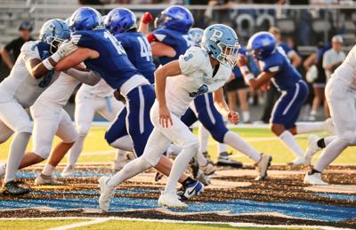 PHS Panthers improve work ethic before 2026 season | Enquirer Journal ...