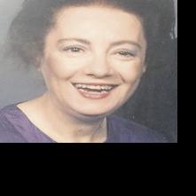 Elizabeth Sikes | Obituaries | enquirerjournal.com