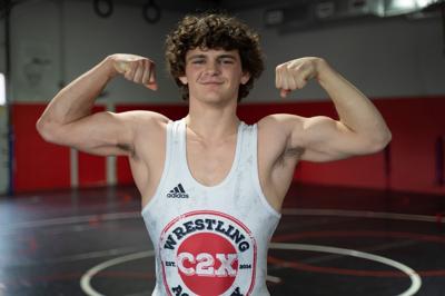CATA's Fite reaches 100 wins, will wrestle for Duke | Enquirer Journal ...