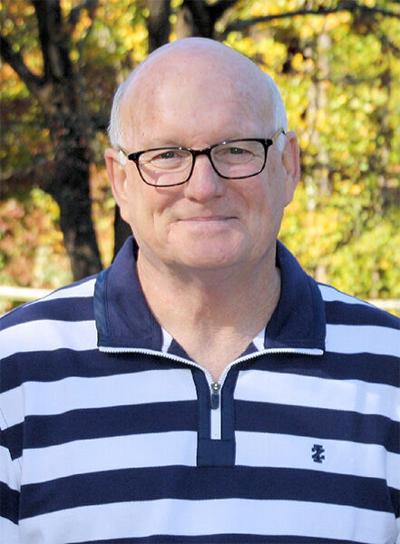 Randall Bannister | Stallings | Enquirer Journal | enquirerjournal.com