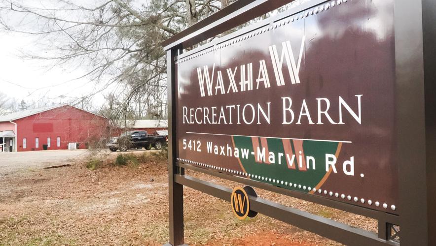 Waxhaw to open a new park and recreation center | Enquirer Journal ...