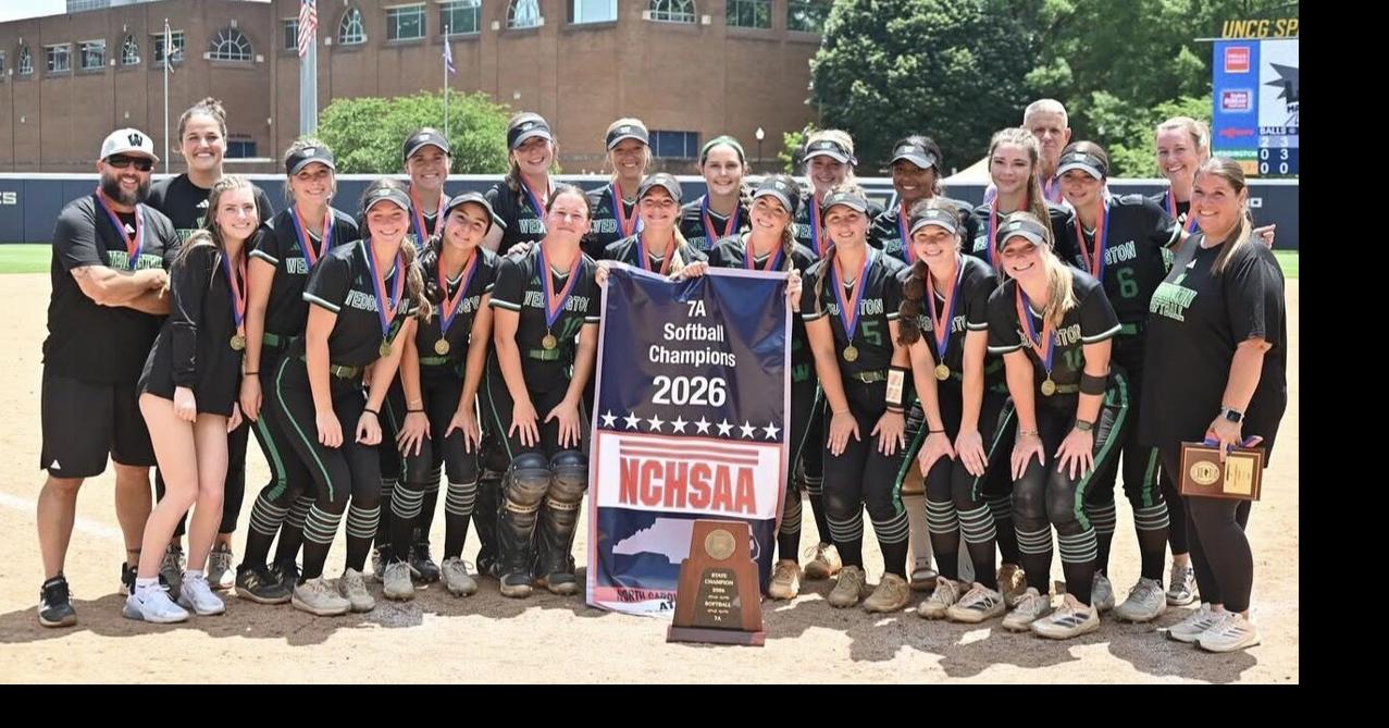 Finishing undefeated was 'dream come true' for WHS softball | Enquirer ...