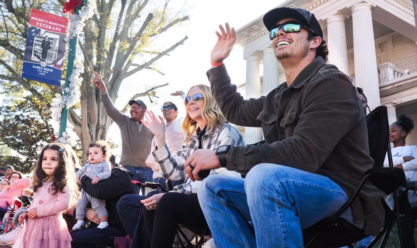 Union County Christmas Parade 'one of the biggest in the last 10 years ...