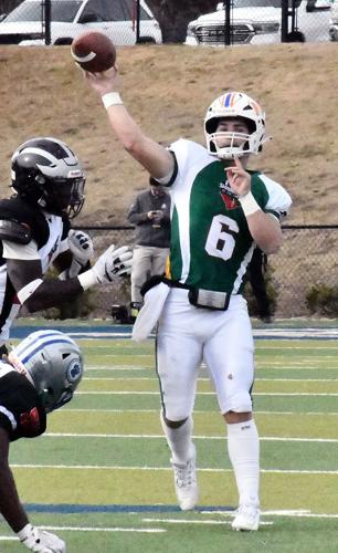 Shrine Bowl about experience for Monroe’s Sowell | Enquirer Journal ...