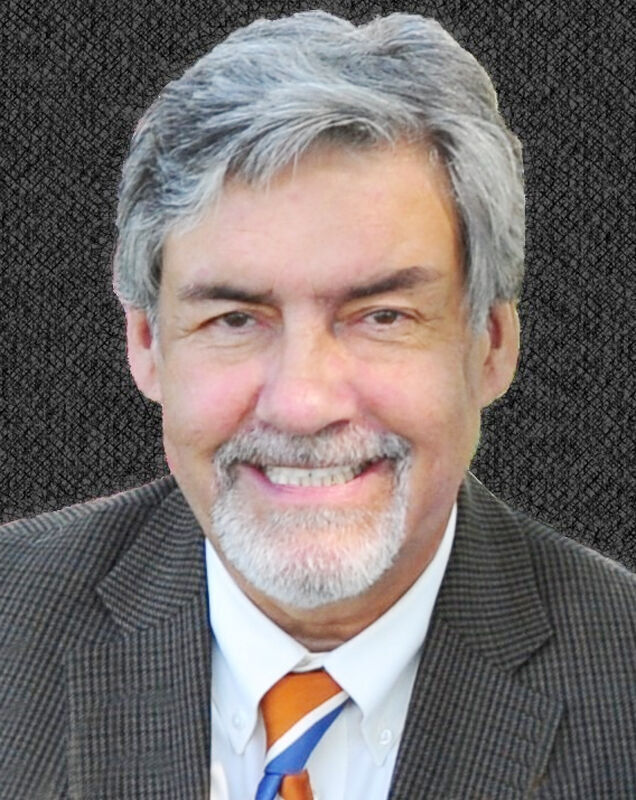 Lake Park Councilman Richards charged with assault | Enquirer Journal ...