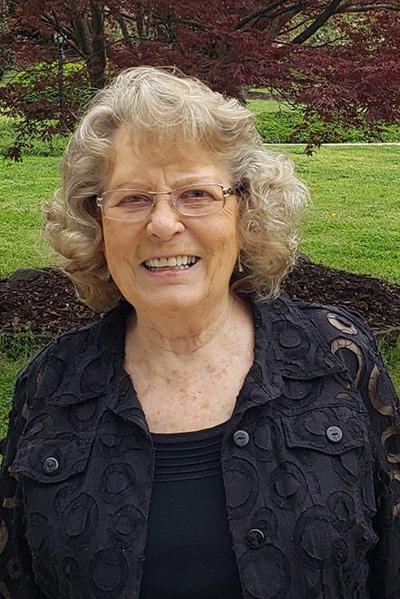 Vivian Bohnaker | Weddington | Obituaries | enquirerjournal.com