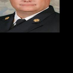 Rigoli named county fire marshal | News | enquirerjournal.com